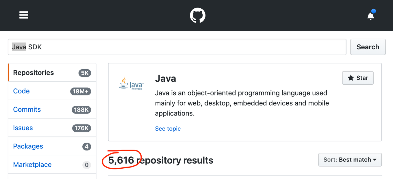 Which backend language to learn in 2020? - MXX - Cloud architecture news